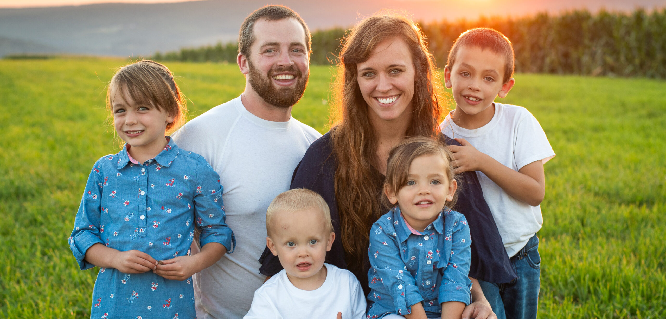 Stories of Redemption - Beacon